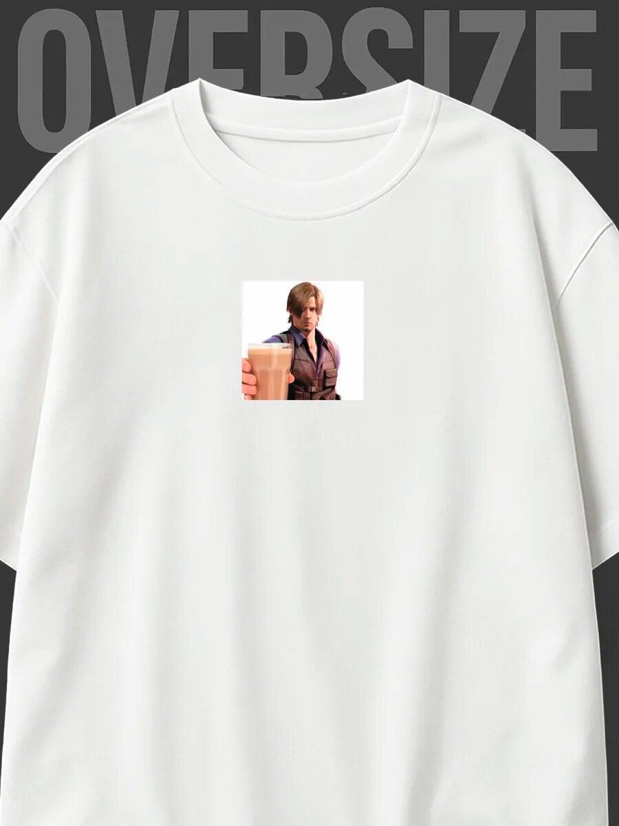 Футболка PRINTSHOT