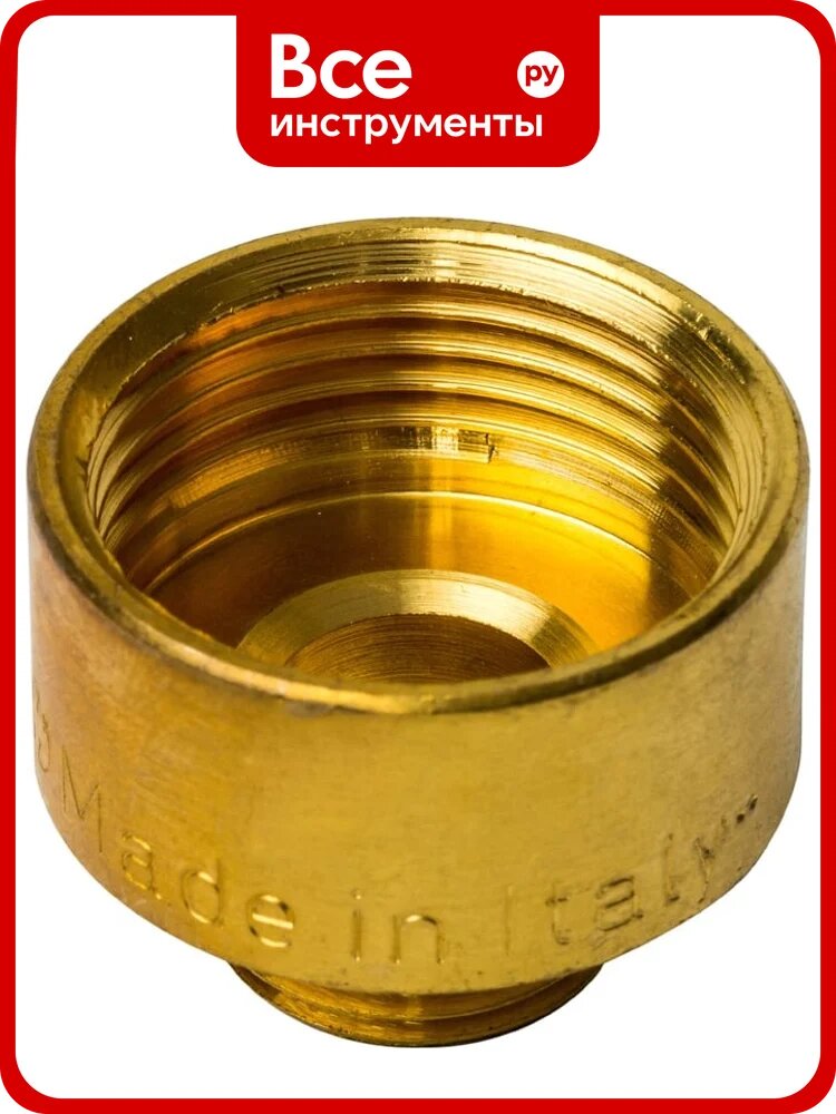 Переходник STOUT ВН 3/4X3/8 SFT-0007-003438 RG008Q0PS9LJC0