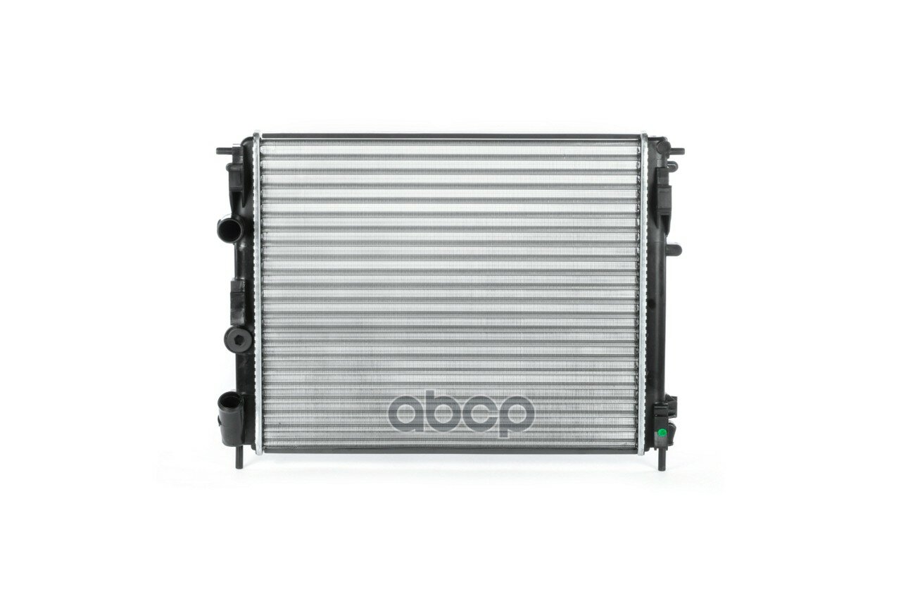 Радиатор основной RENAULT CLIO/SYMBOL /KANGOO METACO арт. 8010-634