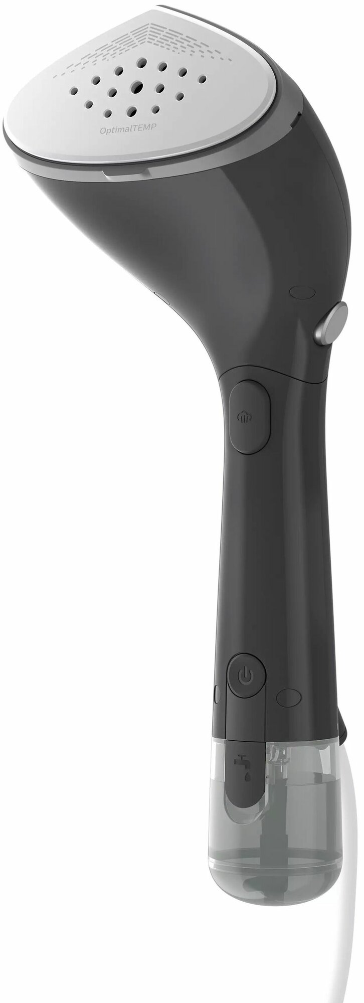 Отпариватель для одежды PHILIPS STH7040/80 серый
