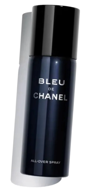 Мужской спрей для тела Bleu De Chanel 150 мл - Шанель Блю Де Шанель духи