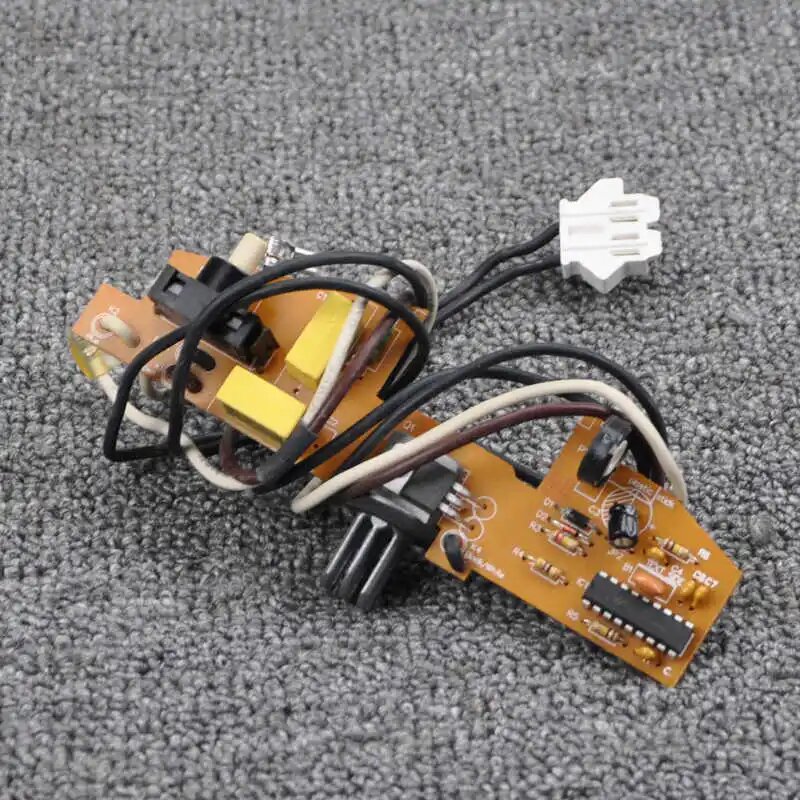 Материнская плата для пылесоса, совместимая с Philips FC9080, FC9081, FC9083, FC9084, FC9085, FC9088