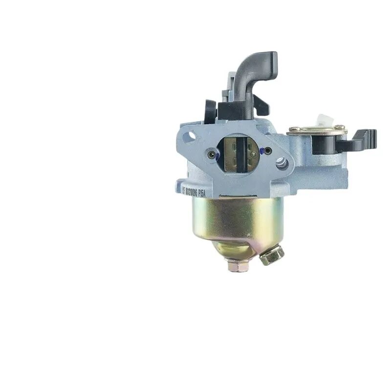 Карбюратор Yinba 152F P15A, механический карбюратор, бензиновый генератор, карбюратор, аксессуары для почвообрабатывающей машины