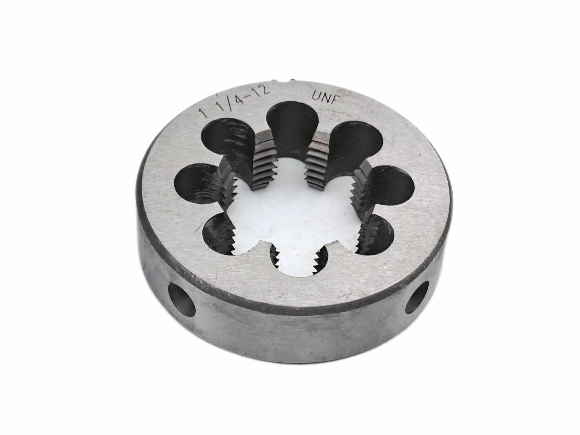 Плашка UNF 1 1/4" 12 нитей TORNERI