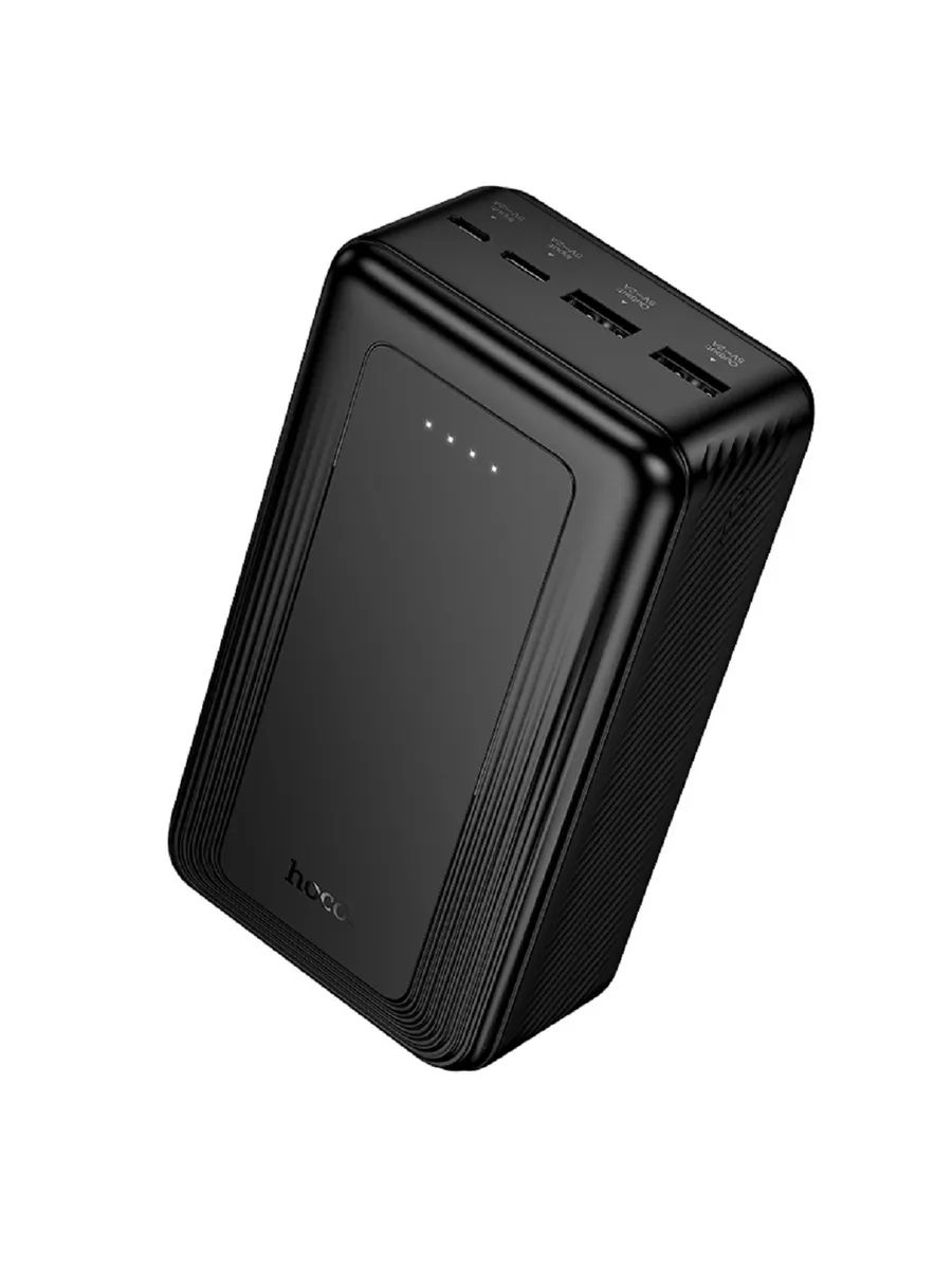Внешний аккумулятор повербанк 30000 mAh