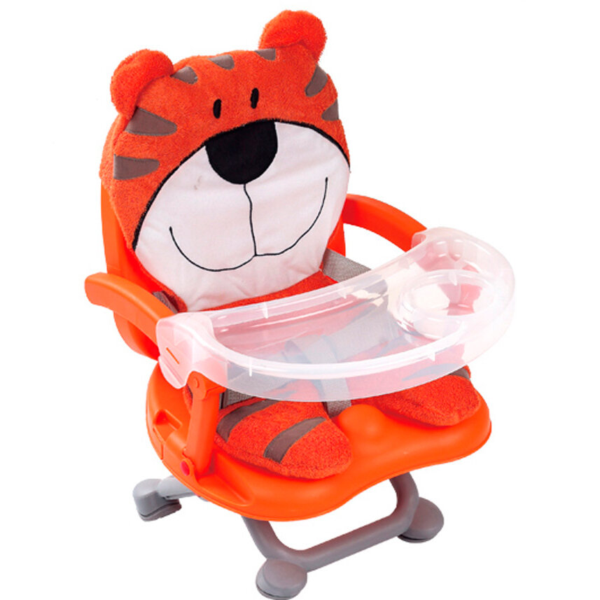 Стульчик для кормления Babies H-1 (Tiger)