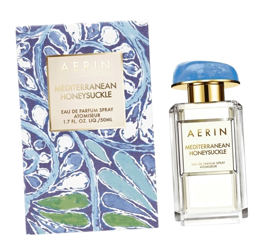 Женская парфюмерная вода Aerin Mediterranean Honeysuckle 100 мл / Средиземноморская Жимолость