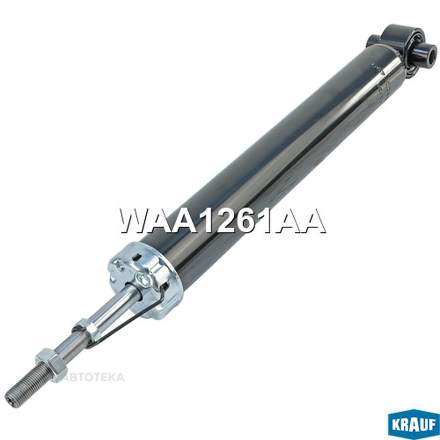 Амортизатор подвески задний KRAUF WAA1261AA