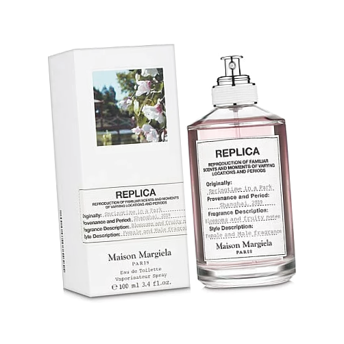 Eau de toilette Maison Martin Margiela Springtime In A Park 30 мл - Мейсон Марджела для мужчин и женщин