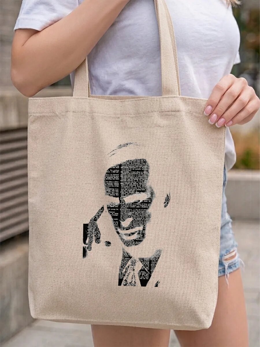 Сумка шоппер PRINTSHOT