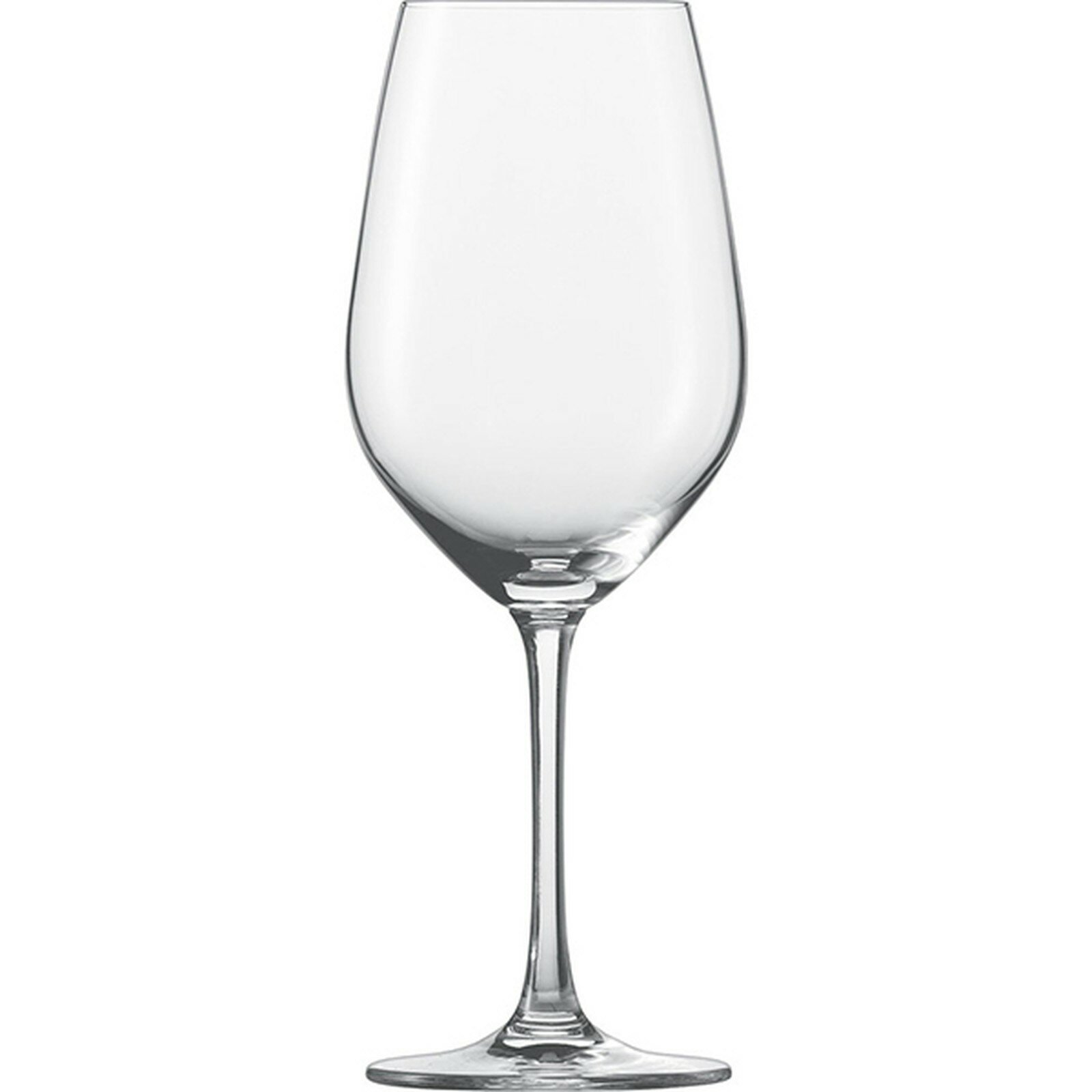 Бокалы для вина Schott Zwiesel Вина (6 шт.), стекло хрустальное, объем 404 мл