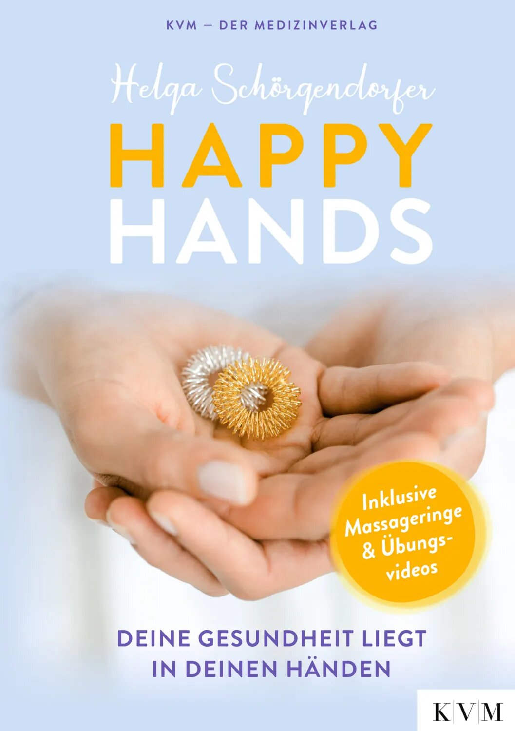 Happy Hands [Цифровая книга]