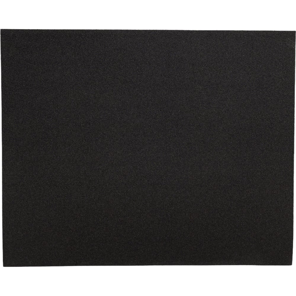 Водостойкая наждачная бумага KINGSIZE 230x280 мм, 10 шт, P240 ABRAFORM AF-KS10-P240