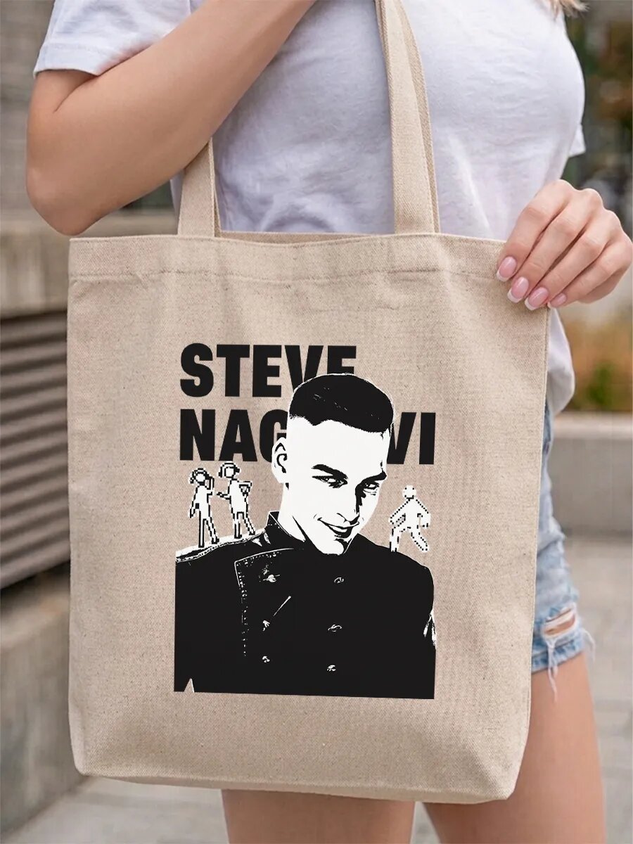 Сумка шоппер PRINTSHOT
