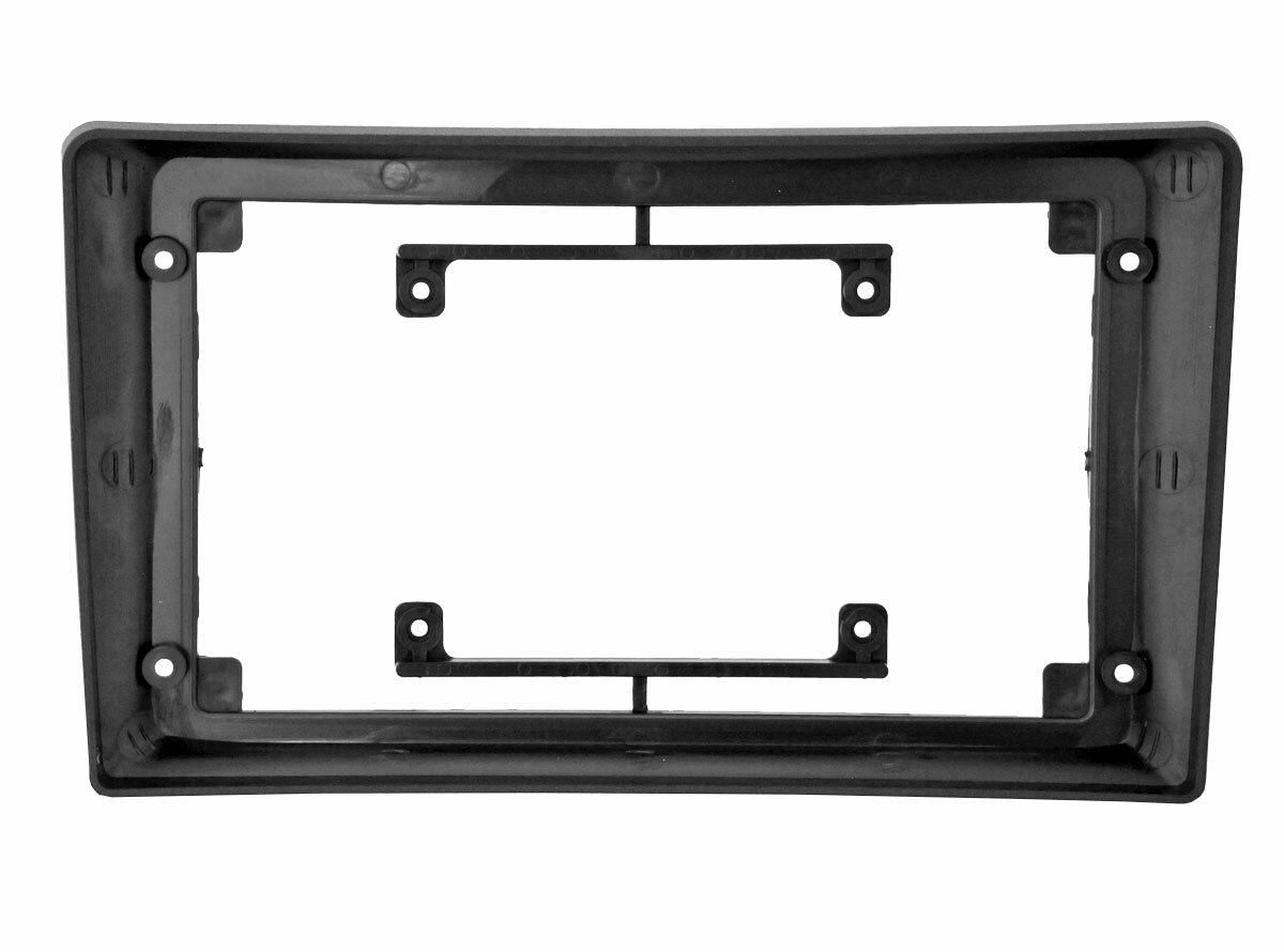 Рамка Incar для UMS SUZUKI Grand Vitara, XL-7, Escudo (Grand) 2003-2006, 9"