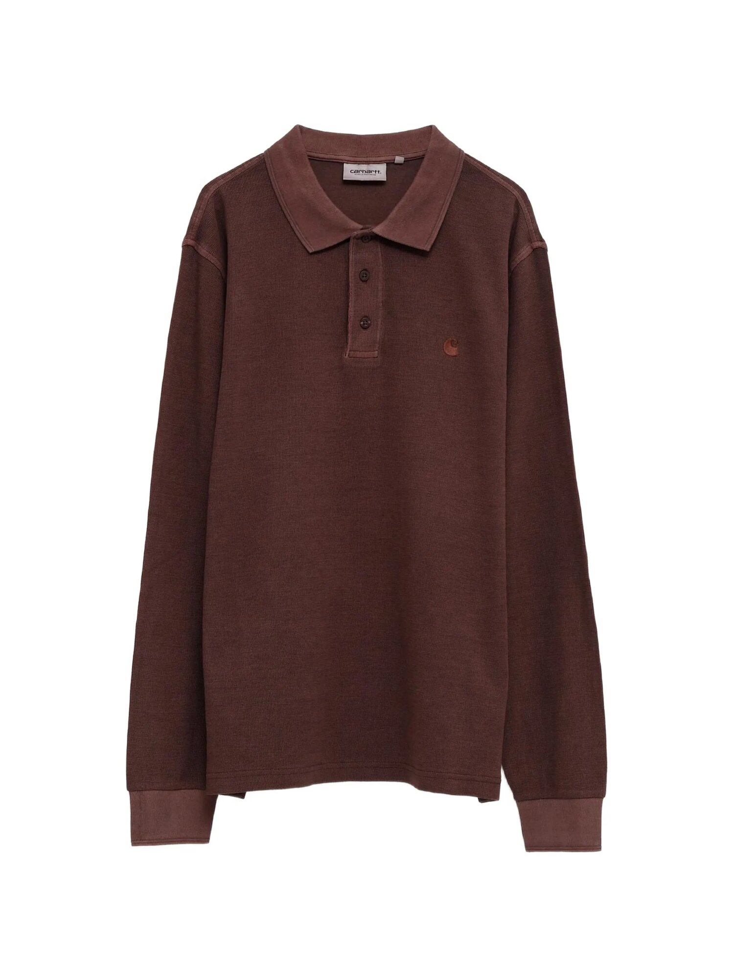 Поло Carhartt WIP