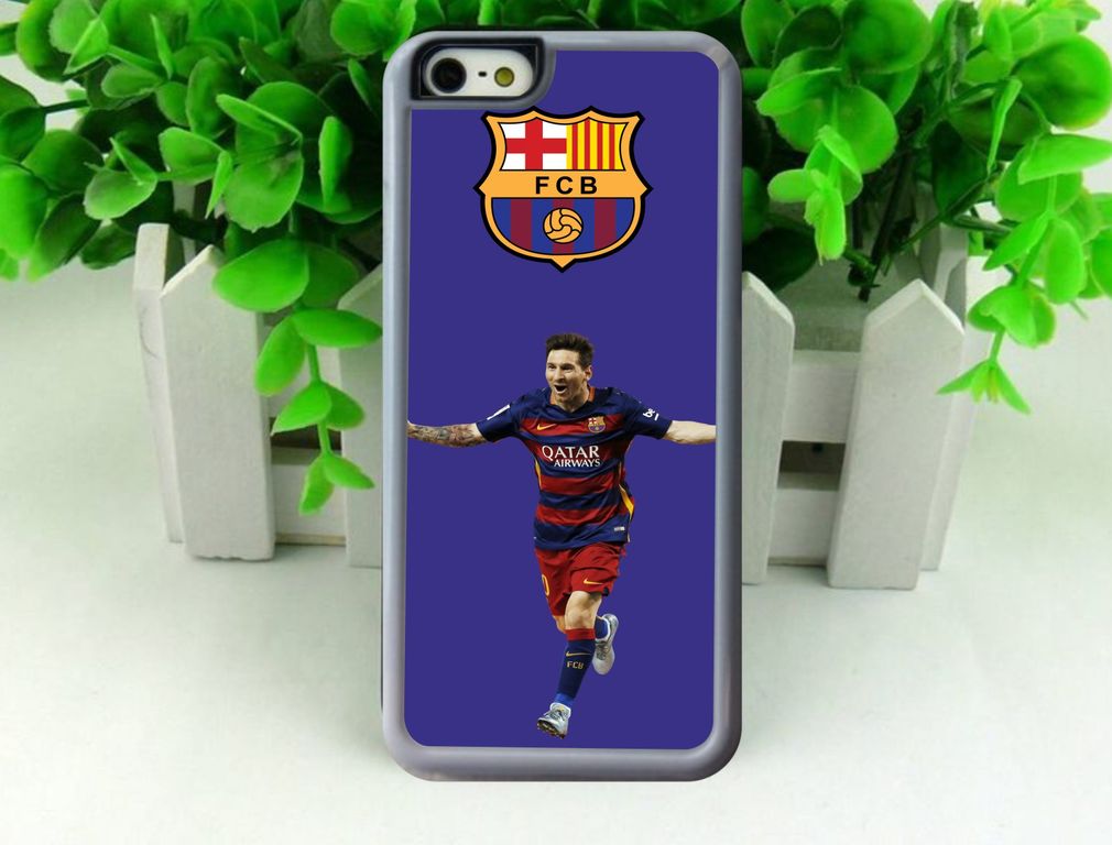 Чехол Лионель Месси, Lionel Messi на телефон №2