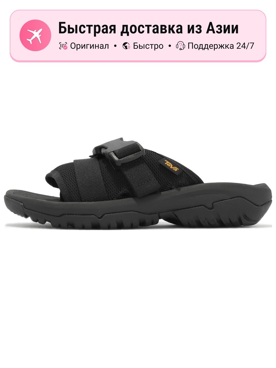 Шлёпанцы Teva 415665590