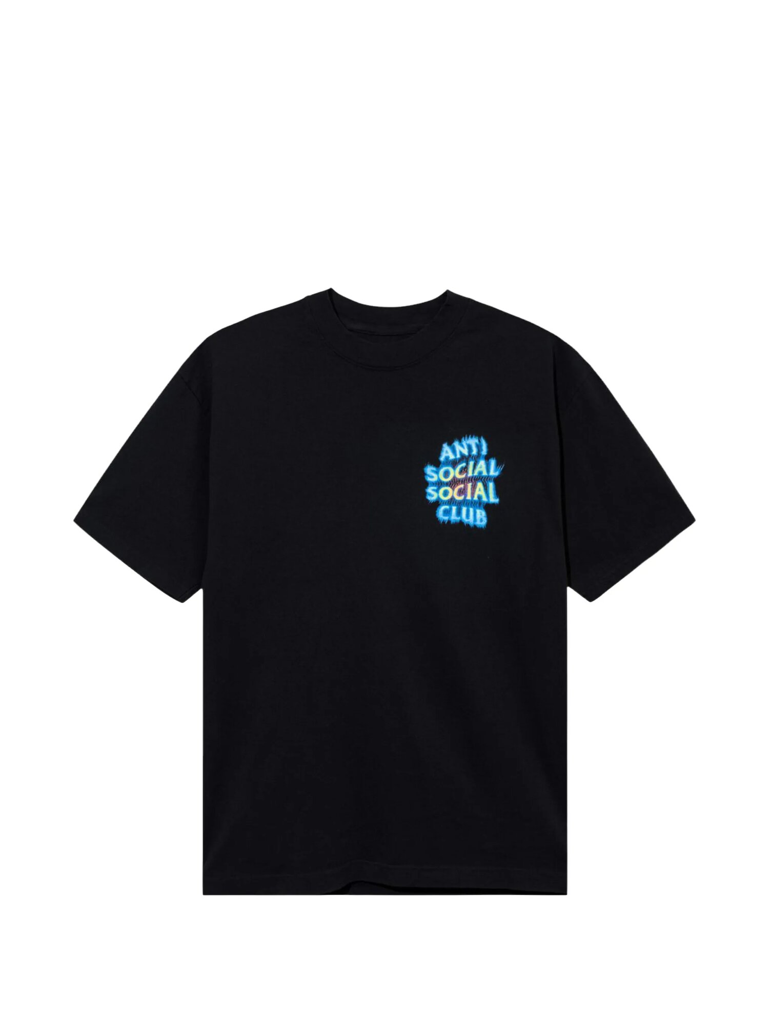Футболка Anti Social Social Club