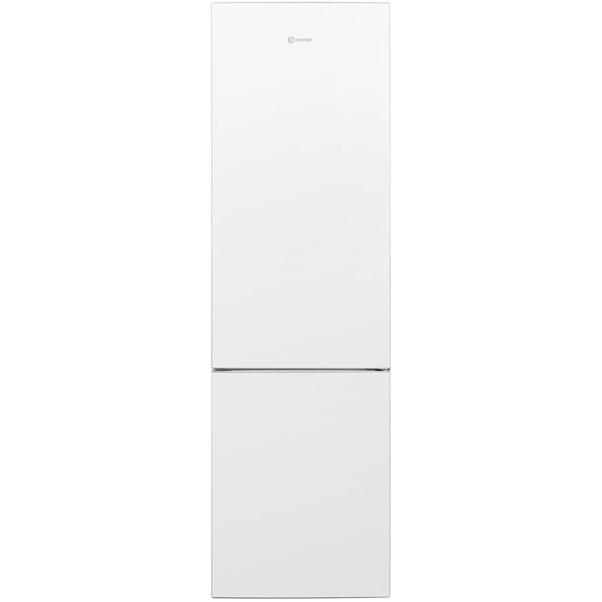 Холодильник Indesit IDK 4180S W белый двухкамерный система размораживание – No Frost