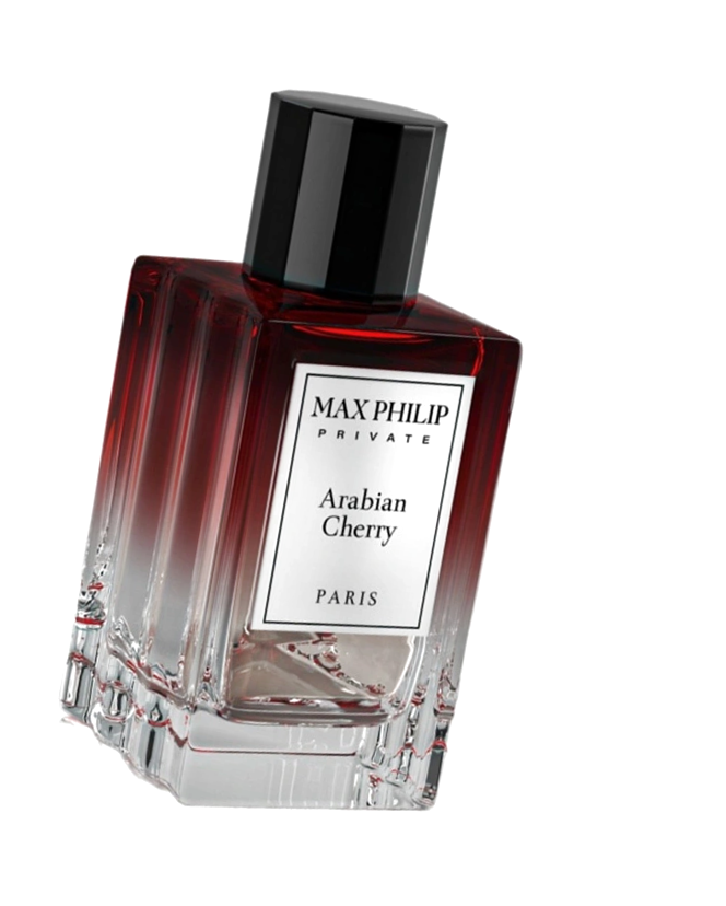 Макс Филип Прайвэт Арабиан Черри миниатюра 2 / Парфюмерная вода Max Philip Private Arabian Cherry пробник