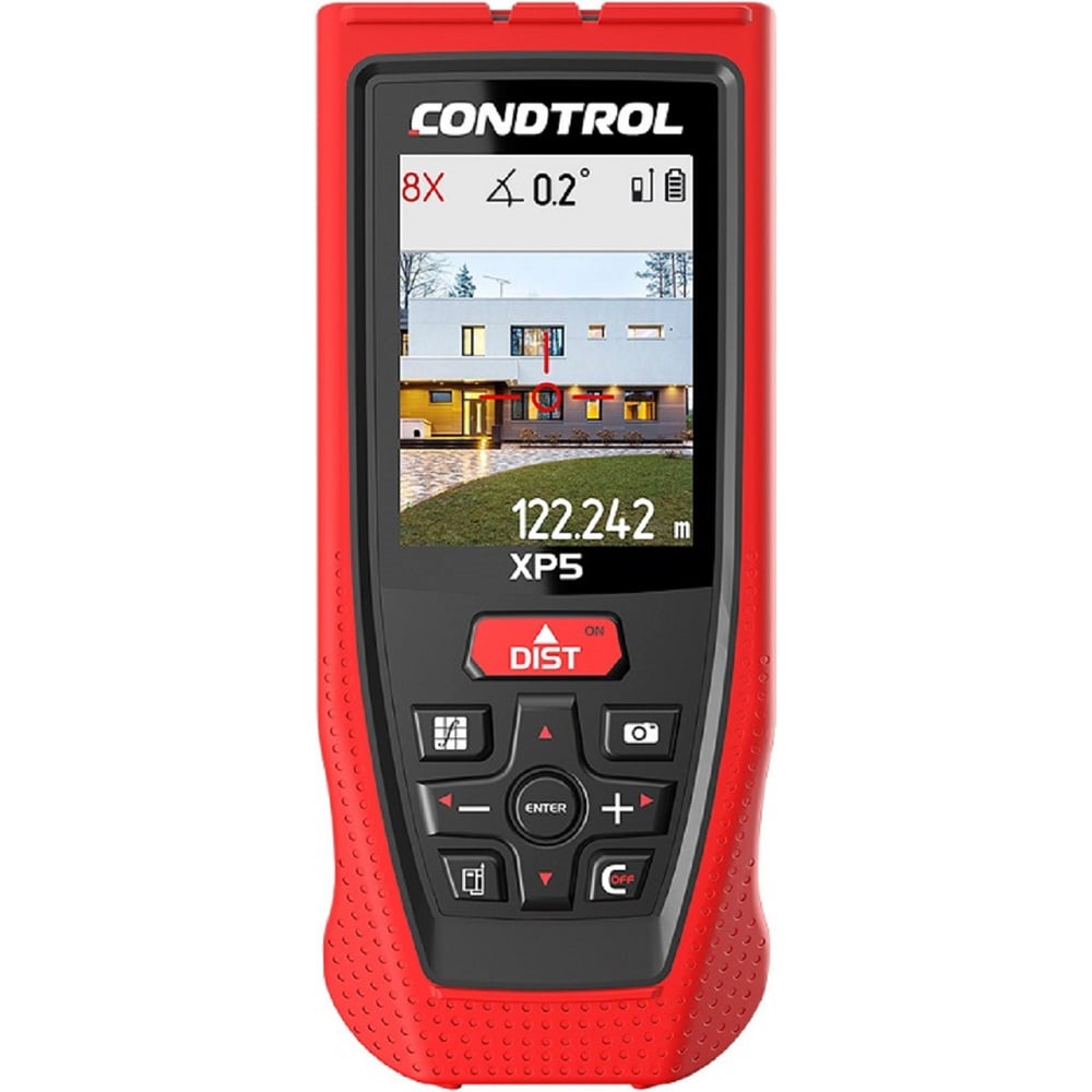Лазерный дальномер Condtrol XP5, 150 м 1-4-123