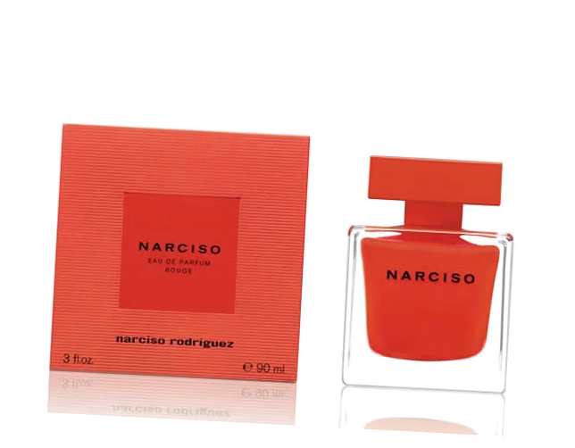 Сэмпл парфюма Narciso Rodriguez Narciso Rouge 1 / Парфюмерная вода Нарциссо Родригес Нарцисо Руж пробник