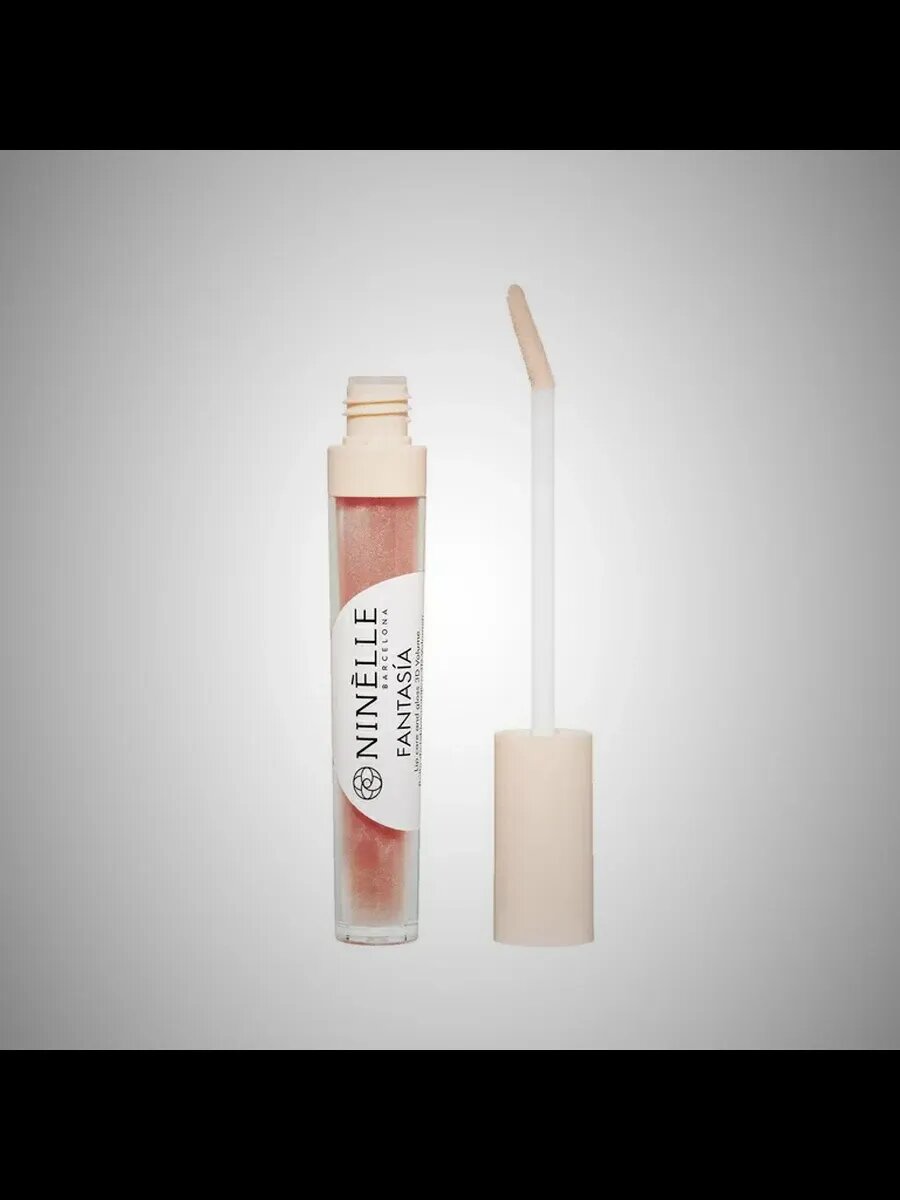 NINELLE LIP CARE AND GLOSS 3D VOLUME FANTAS? A NINELLE 3,5 гр