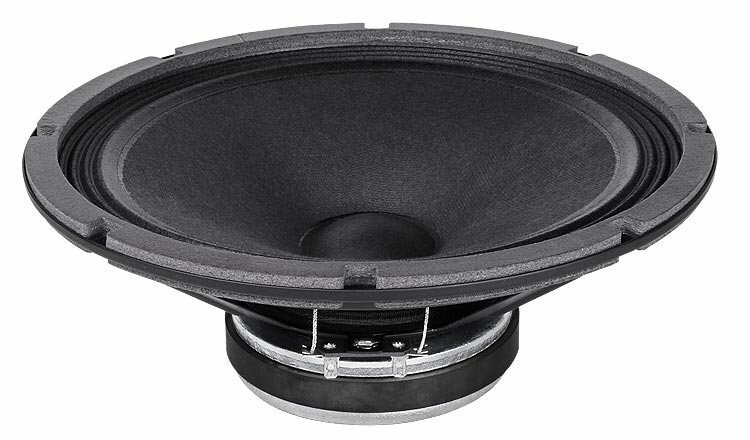 10FE200-8 Динамик 10", 150Вт, 8 Ом, Faital Pro