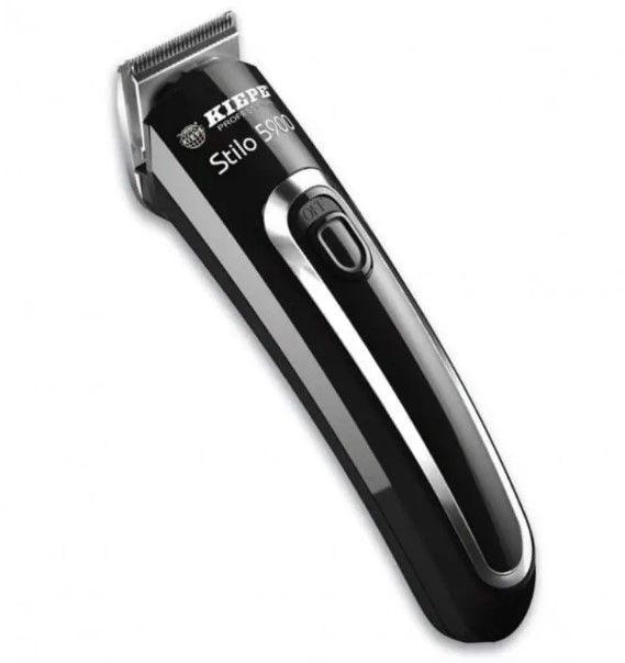 Kiepe Триммер Stilo 5900, кол-во насадок 5