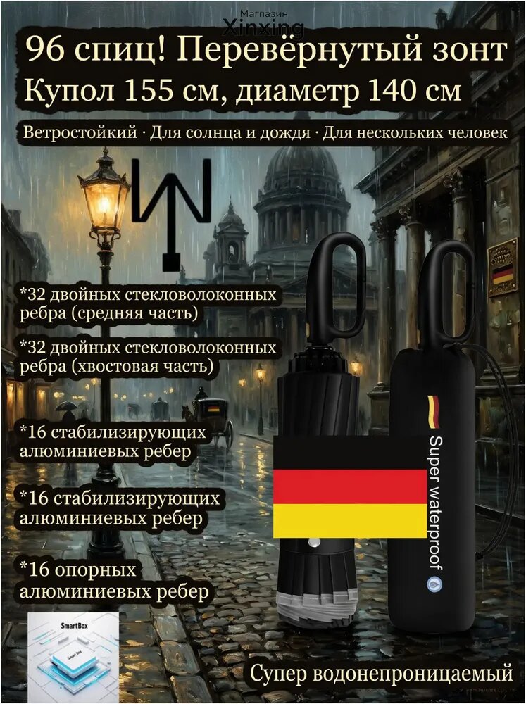 Зонт