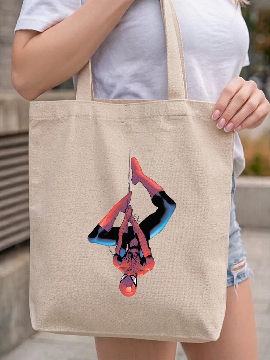 Сумка шоппер PRINTSHOT