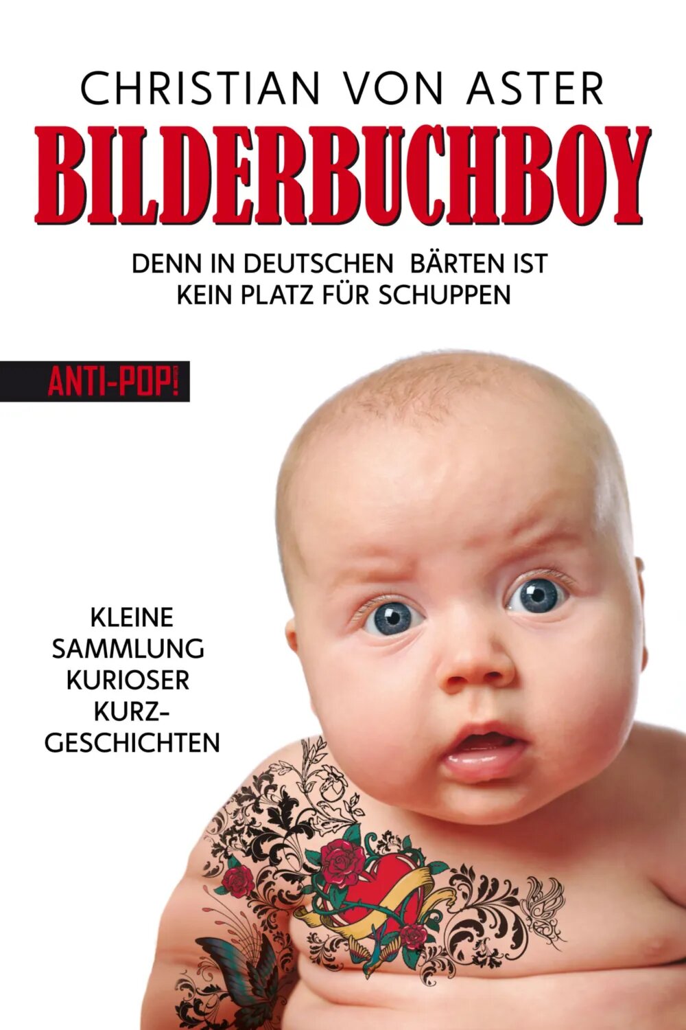 Bilderbuchboy [Цифровая книга]
