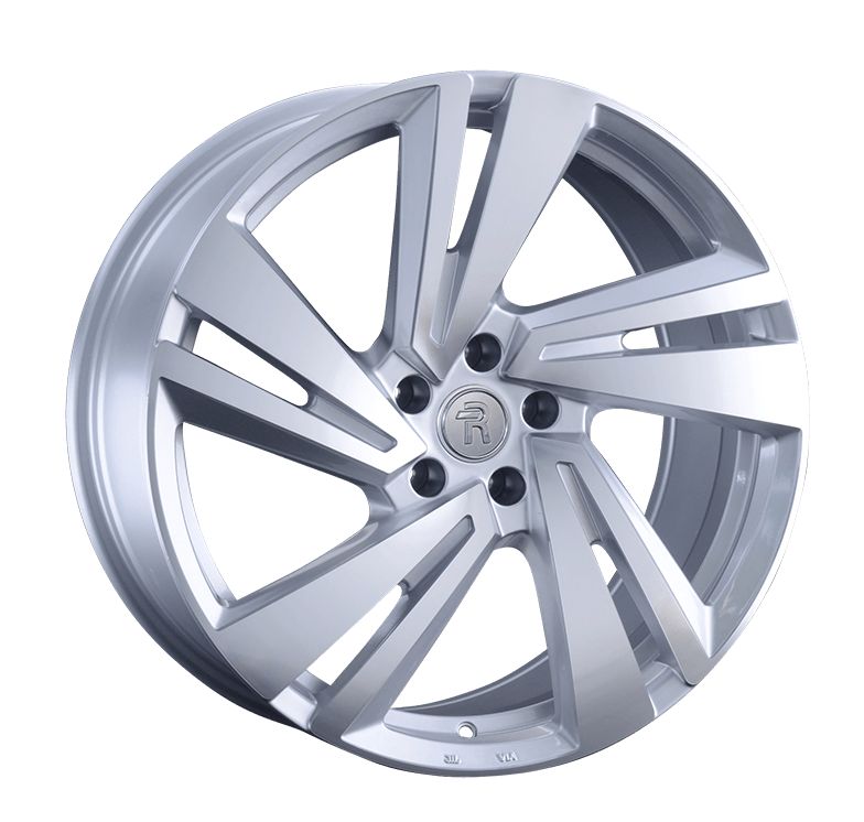 Колесный диск Replay VV256 20x9" PCD5x112 ET33 D66,6 SF