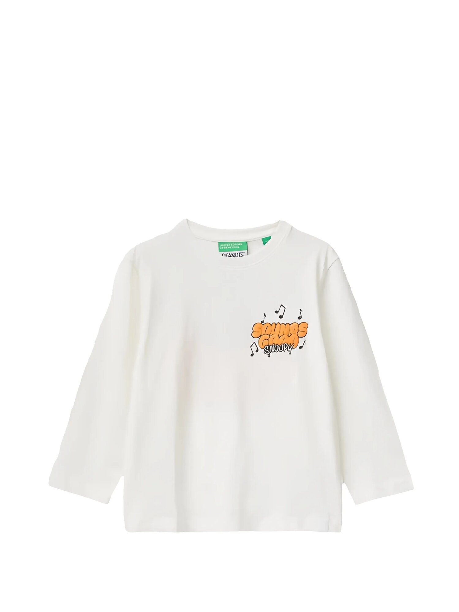 Футболка UNITED COLORS OF BENETTON