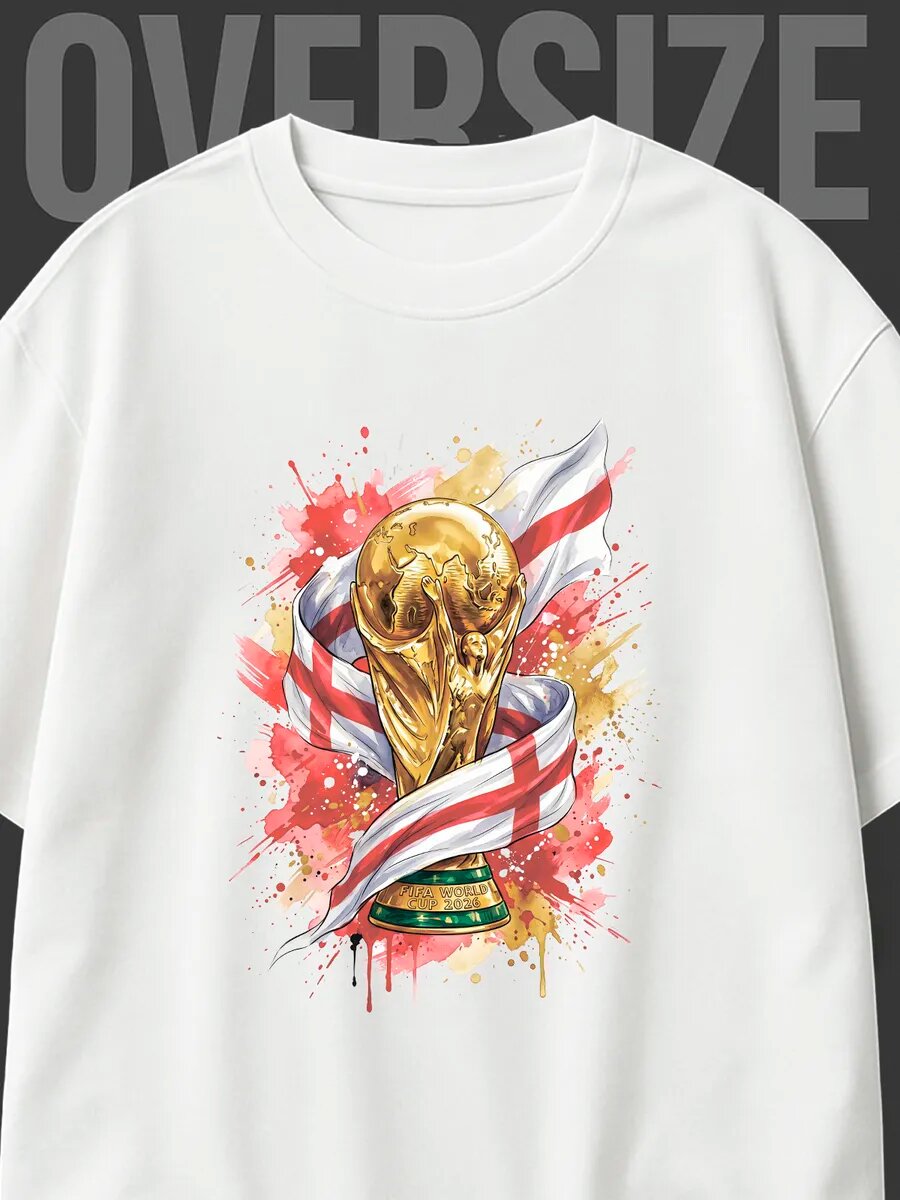 Футболка PRINTSHOT