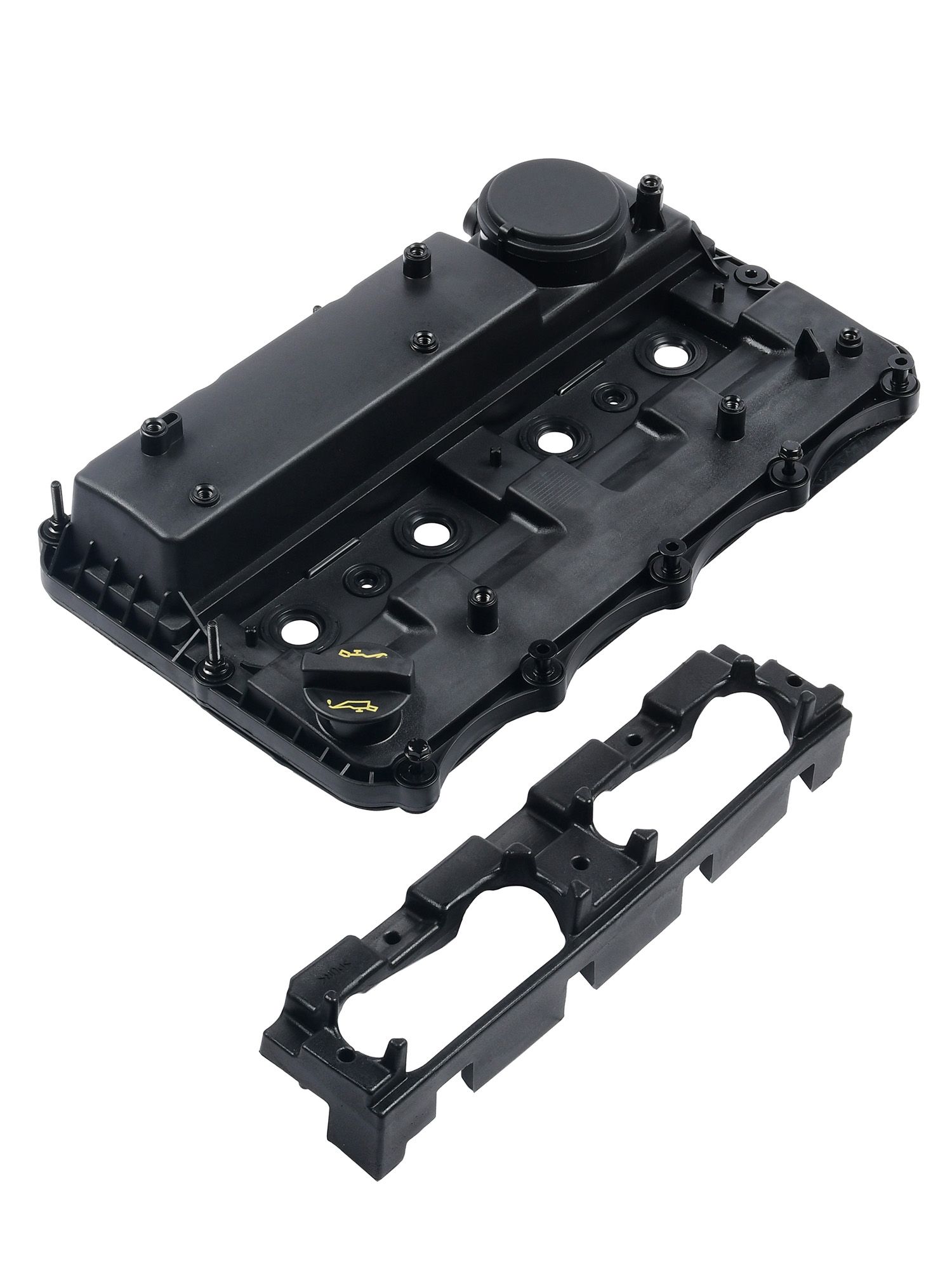 Крышка клапанная NSP 1858445 для FORD Transit VIII (14-), артикул NSP1EN01405