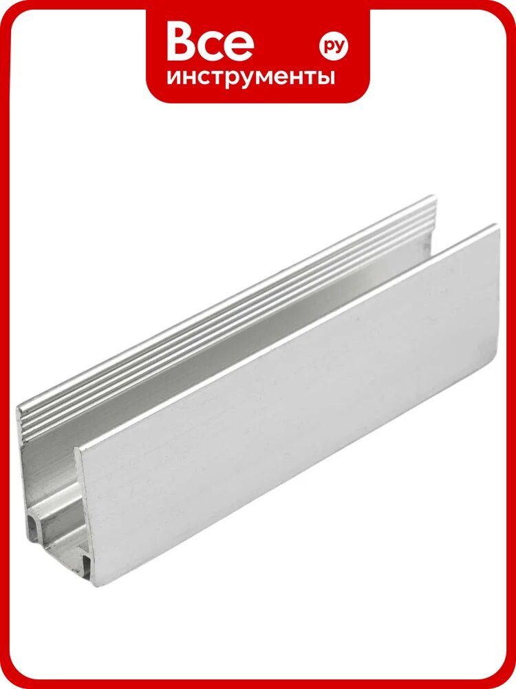 Клипса для Jazzway PFN-01 2835 AL 10 штук/упаковка 5045064