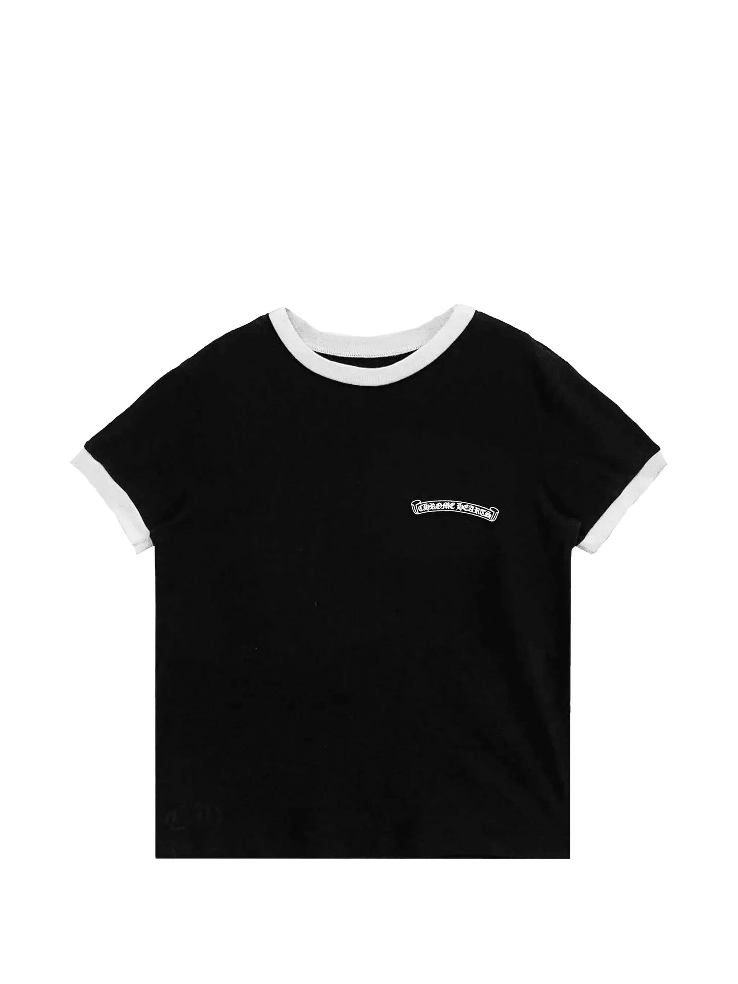 Футболка Chrome Hearts