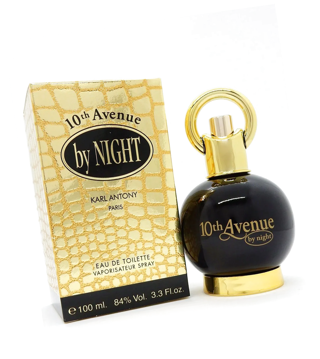 Karl Antony 10th Avenue By Night 100 мл аромат женский / Карл Антони 10 Авеню Ночью