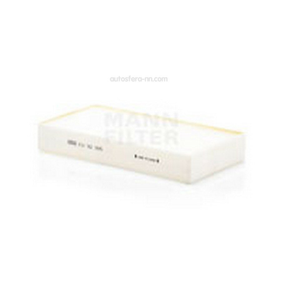 MANN FILTER CU32005 Фильтр салонный CU 32 005