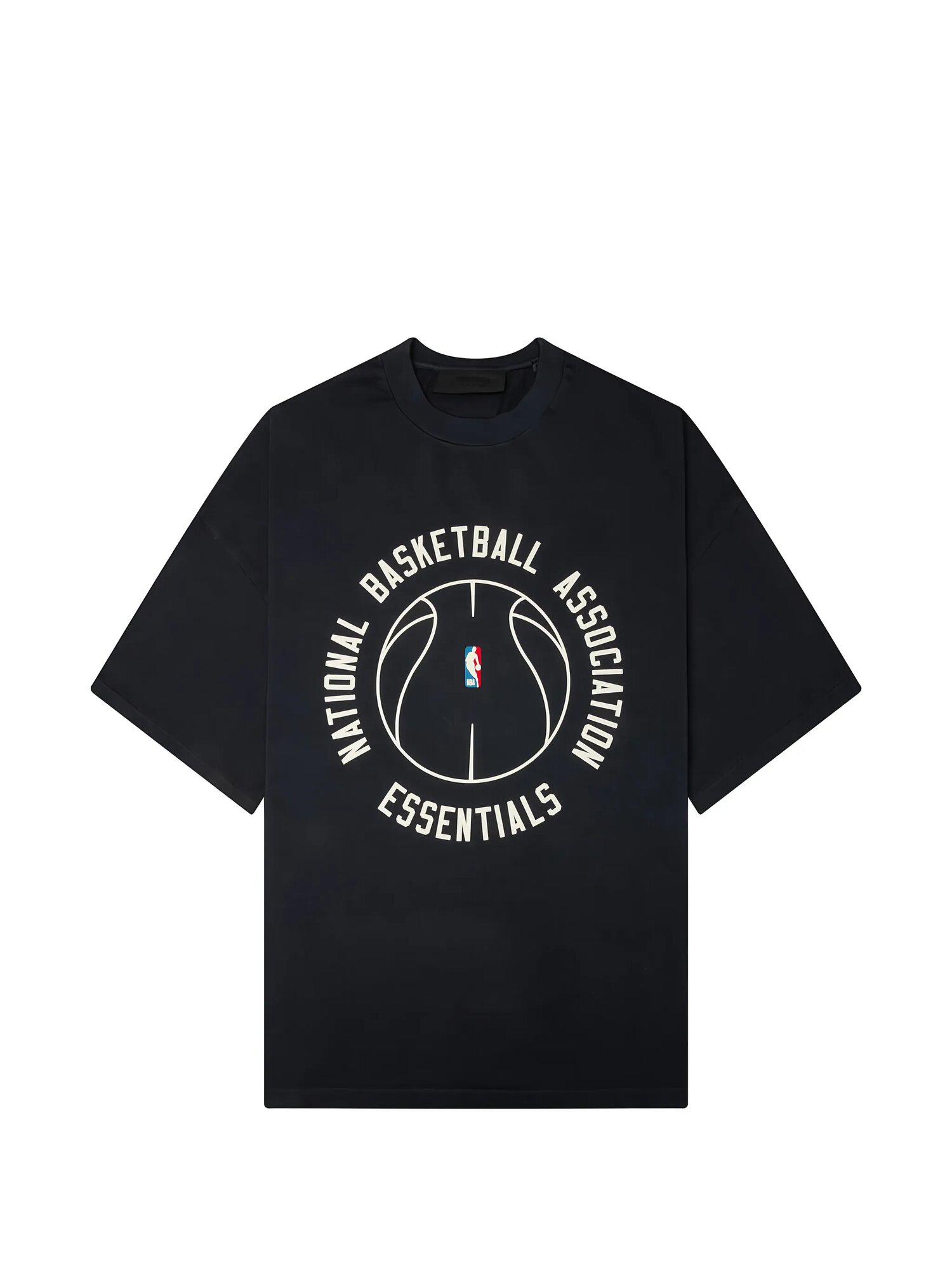 Футболка FEAR OF GOD