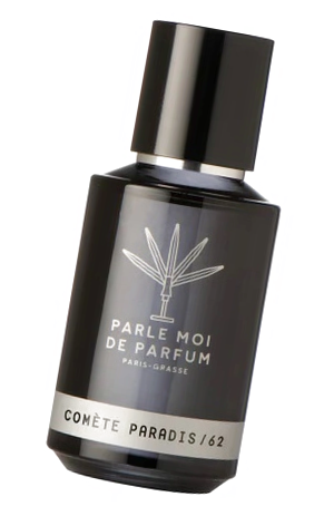 Parle Moi De Parfum Comete Paradis 62 парфюмерная вода унисекс 50 мл, Комете Парадис