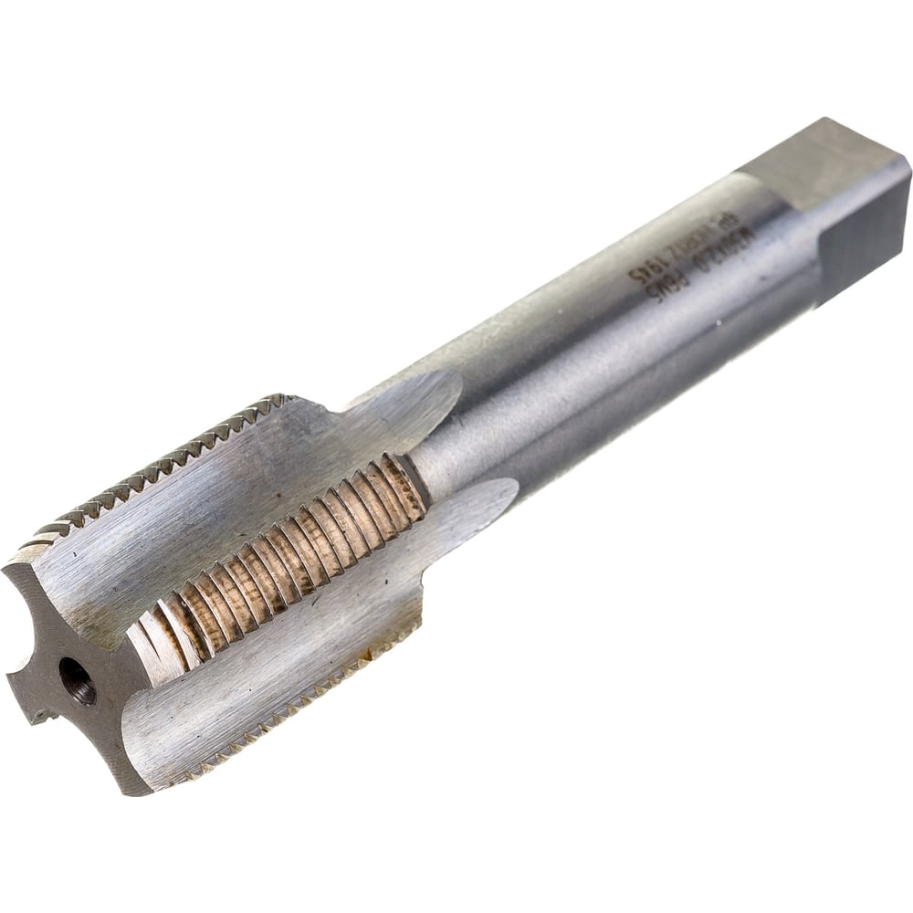 Метчик М30x2 м/р комплект 2 шт. Р6М5 HORTZ 203924