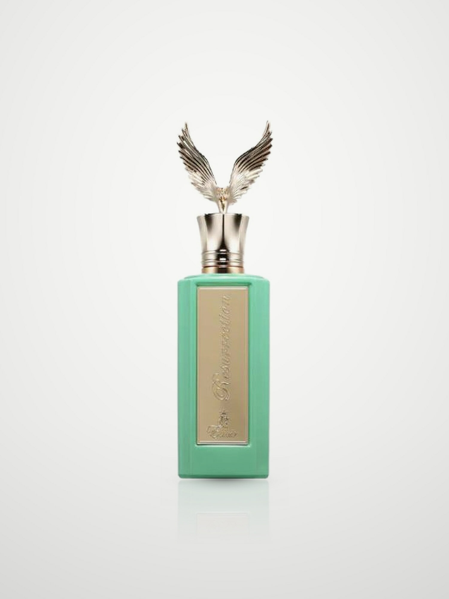 Парфюмерная вода PARIS CORNER Resurrection Eau de Parfum унисекс 100 мл
