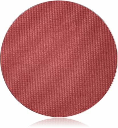Тени для век M.A.C. Powder Kiss Soft Matte Eye Shadow Refill, devoted to chili, 1.5 г