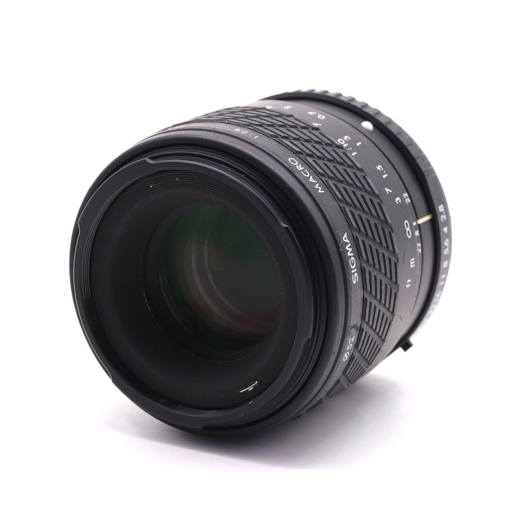 Объектив Sigma 2.8/90mm Macro Multi-Coated