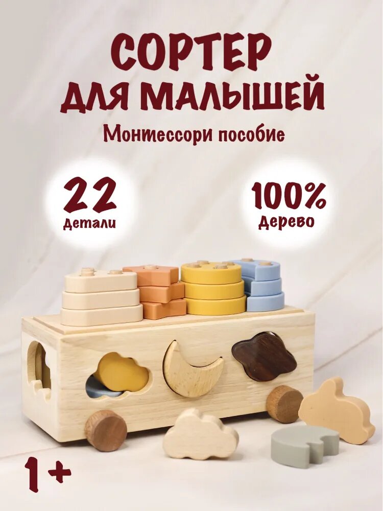 Сортер