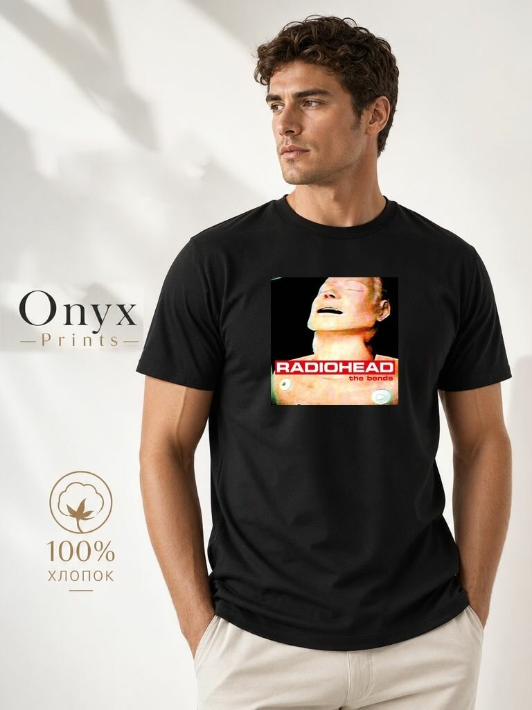 Футболка ONYX PRINTS