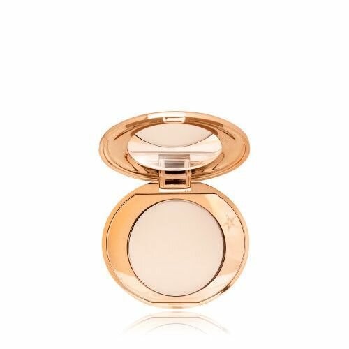 Charlotte Tilbury Мини пудра для лица Mini Airbrush Flawless Finish (1 Fair) 3,4 г